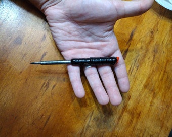 Tactical Ice Pick - Etsy