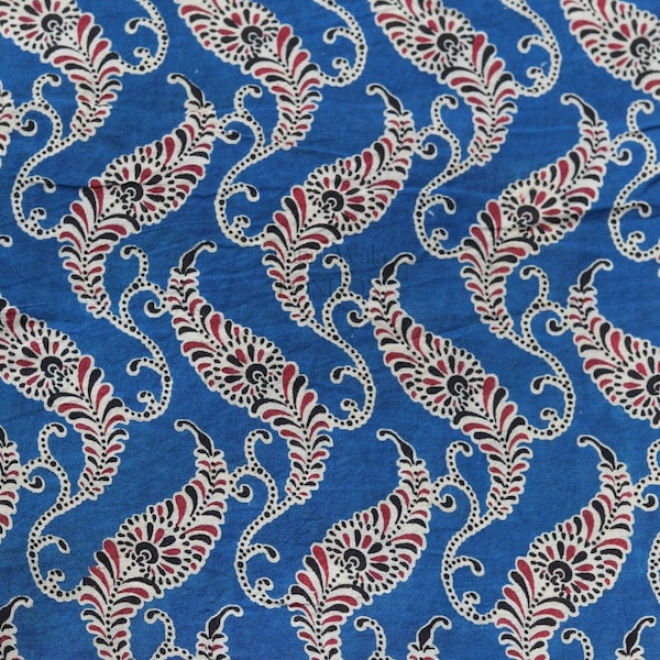 Block Print Clothing - Etsy