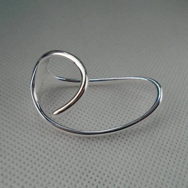 Multi Finger Ring - Etsy