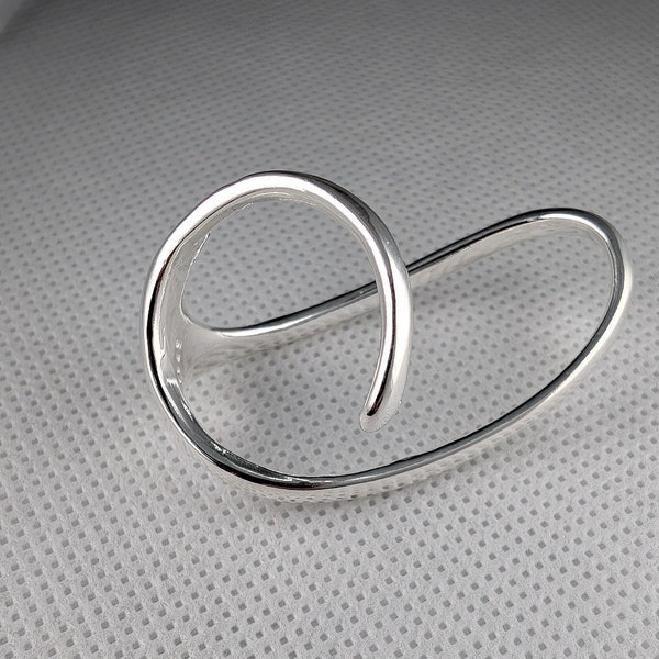 Multi Finger Ring - Etsy