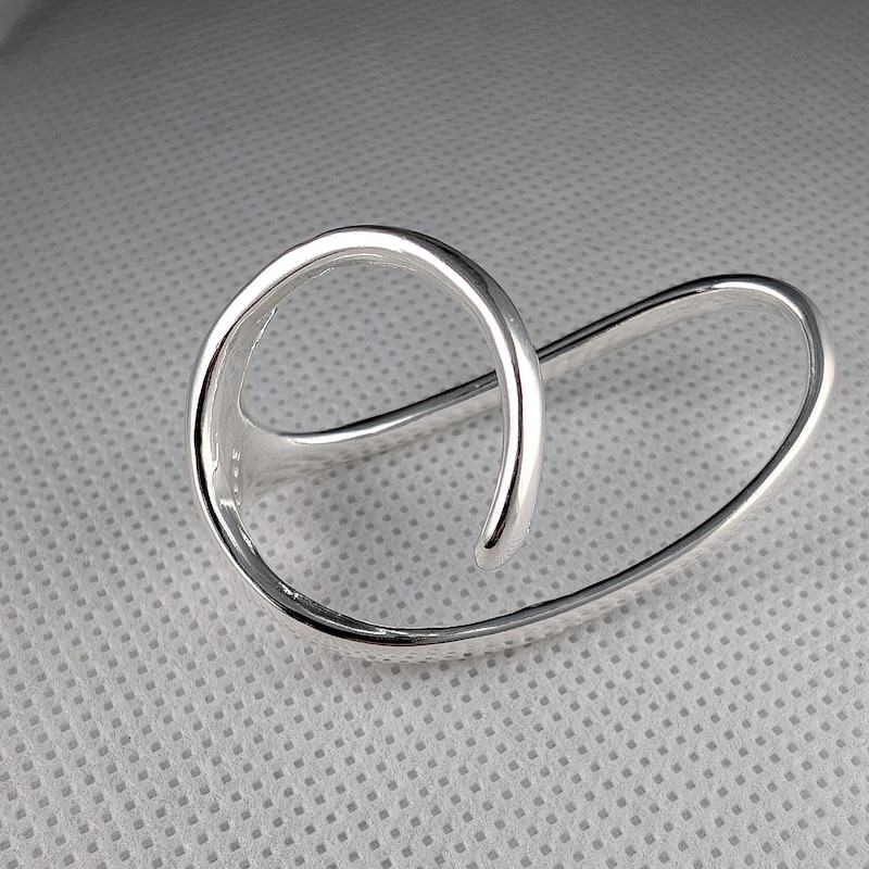 Multi Finger Ring - Etsy