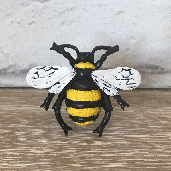 Bee Drawer Pulls - Etsy