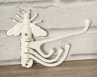 Bumble Bee Hook | Etsy