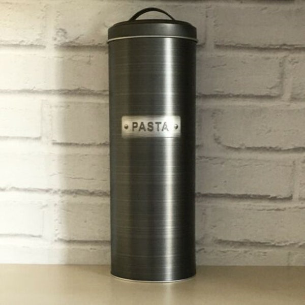 Spaghetti Tin - Etsy