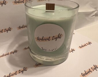 20cl Candle - Etsy UK