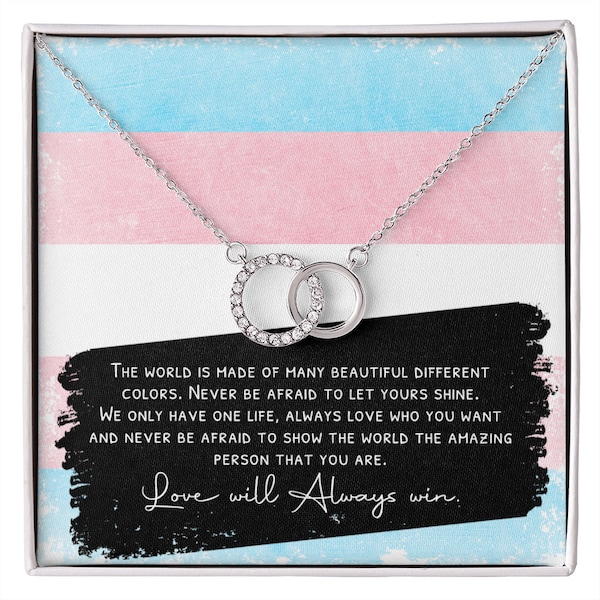 Transgender Gifts - 60+ Gift Ideas for 2024