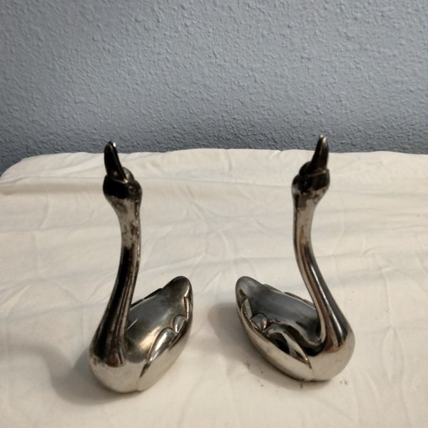 Swan Ring Holder - Etsy