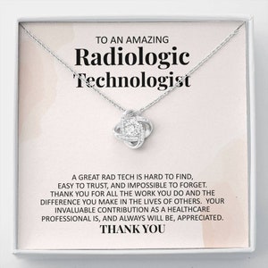 Radiologic Technologist Gift Rad Tech Gift Rad Tech Week - Etsy