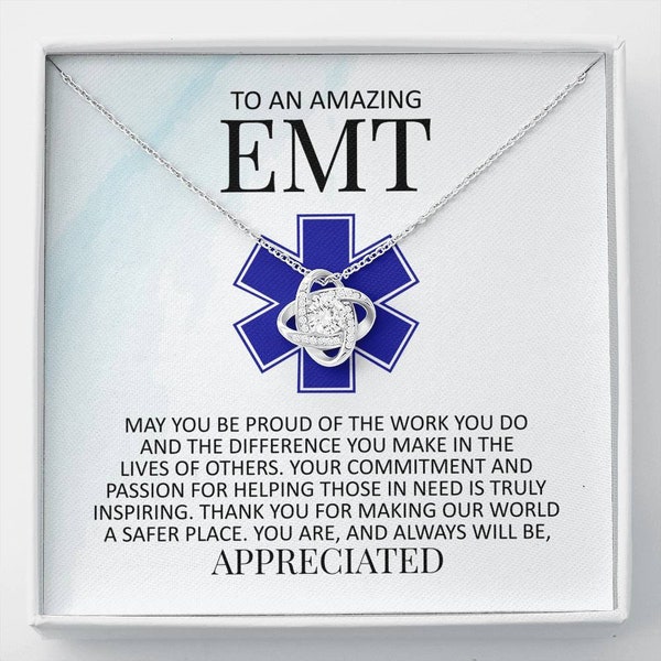 Emt Gifts - 60+ Gift Ideas for 2023