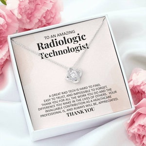 Radiologic Technologist Gift Rad Tech Gift Rad Tech Week - Etsy
