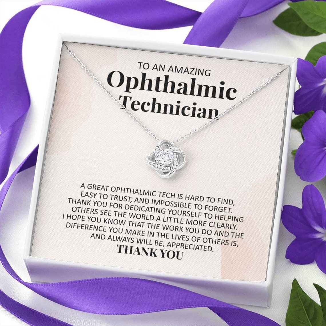 Ophthalmic Technician Gift Gift for Ophthalmic Tech - Etsy