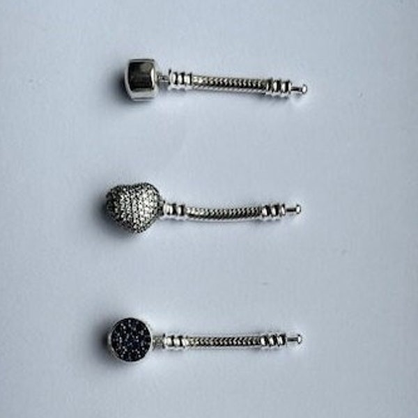 Pandora Charms - Etsy UK