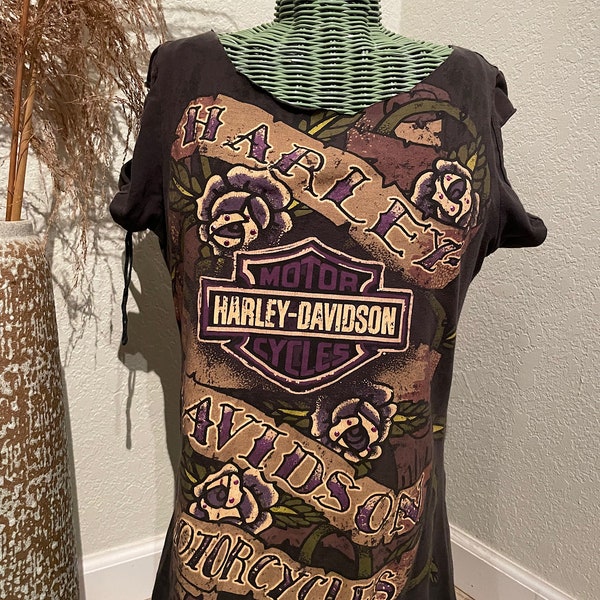 Harley Davidson Tattoo Sleeves - Etsy