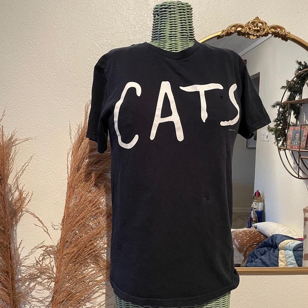 Cats the Musical - Etsy