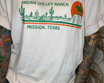 Mission Ranch - Etsy