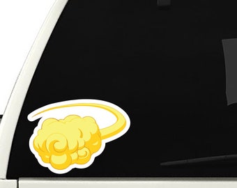 Flying Nimbus - Etsy