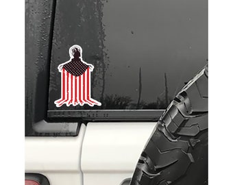 Homelander Cape - Etsy