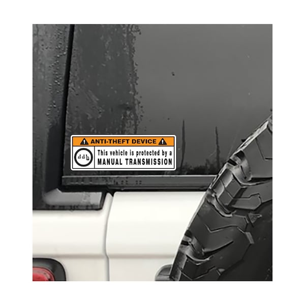 Anti Theft Sticker - Etsy