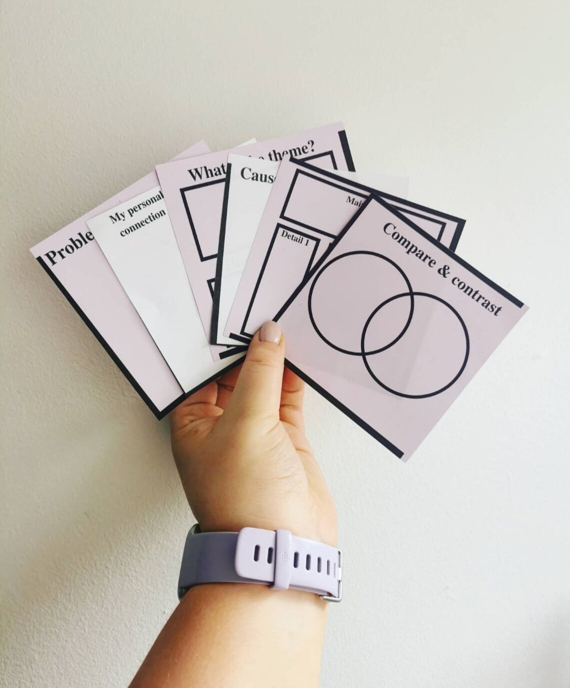 Exit Slip Pack | Exit Ticket Pack | Classroom Assessment ...