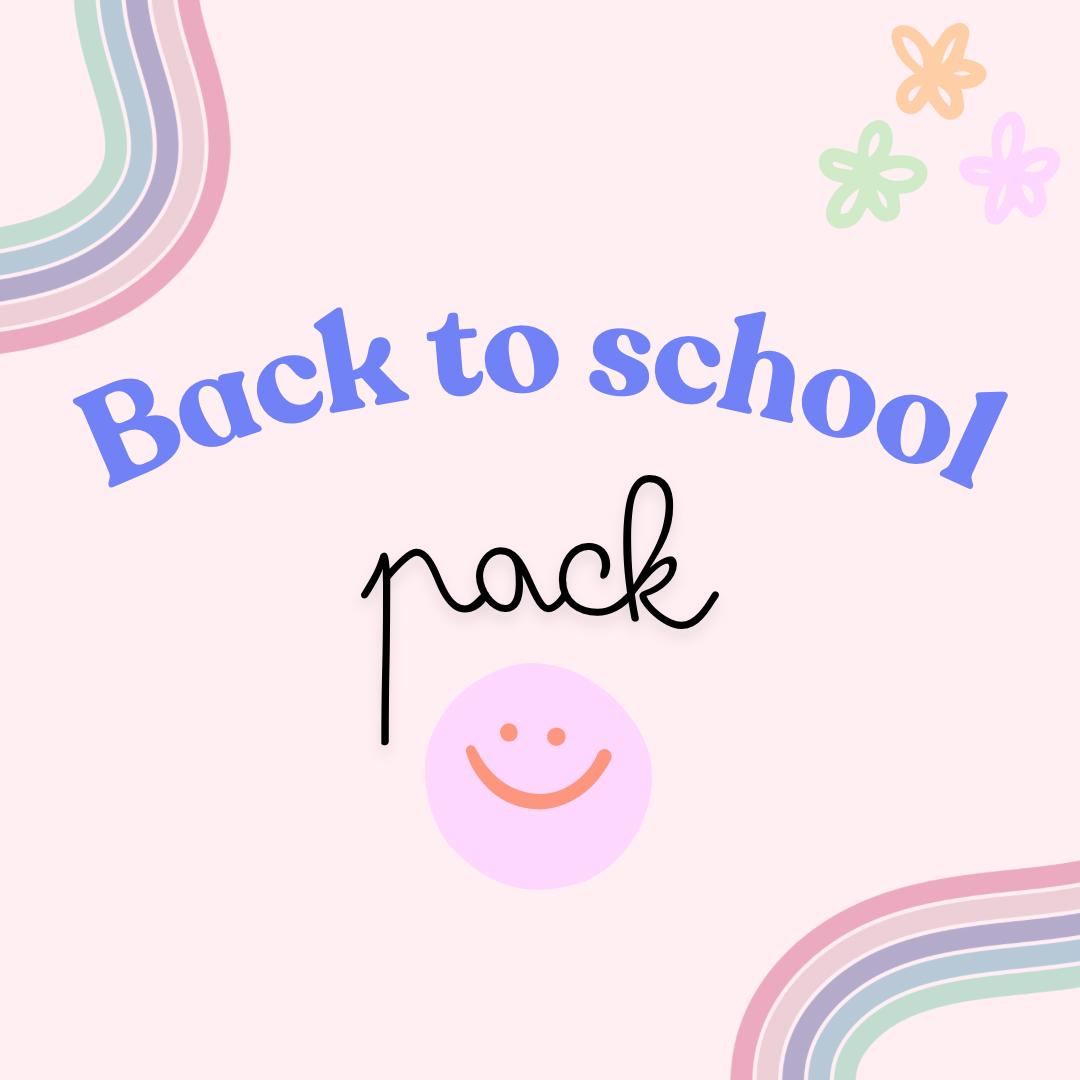 Back to School Activity, Ice Breaker, Back to School Activity Sheet ...