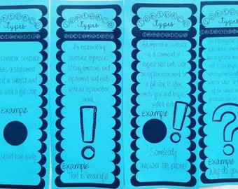 Colorful Reward Punch Card Punch Card Reward System Coupon - Etsy