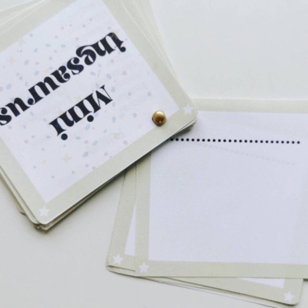 Mini Thesaurus, Learning Aid, Interactive Learning, Writing Development ...