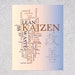 Kaizen Lean Poster - Lean for Business, Office, Wall Art, Décor, Framed ...