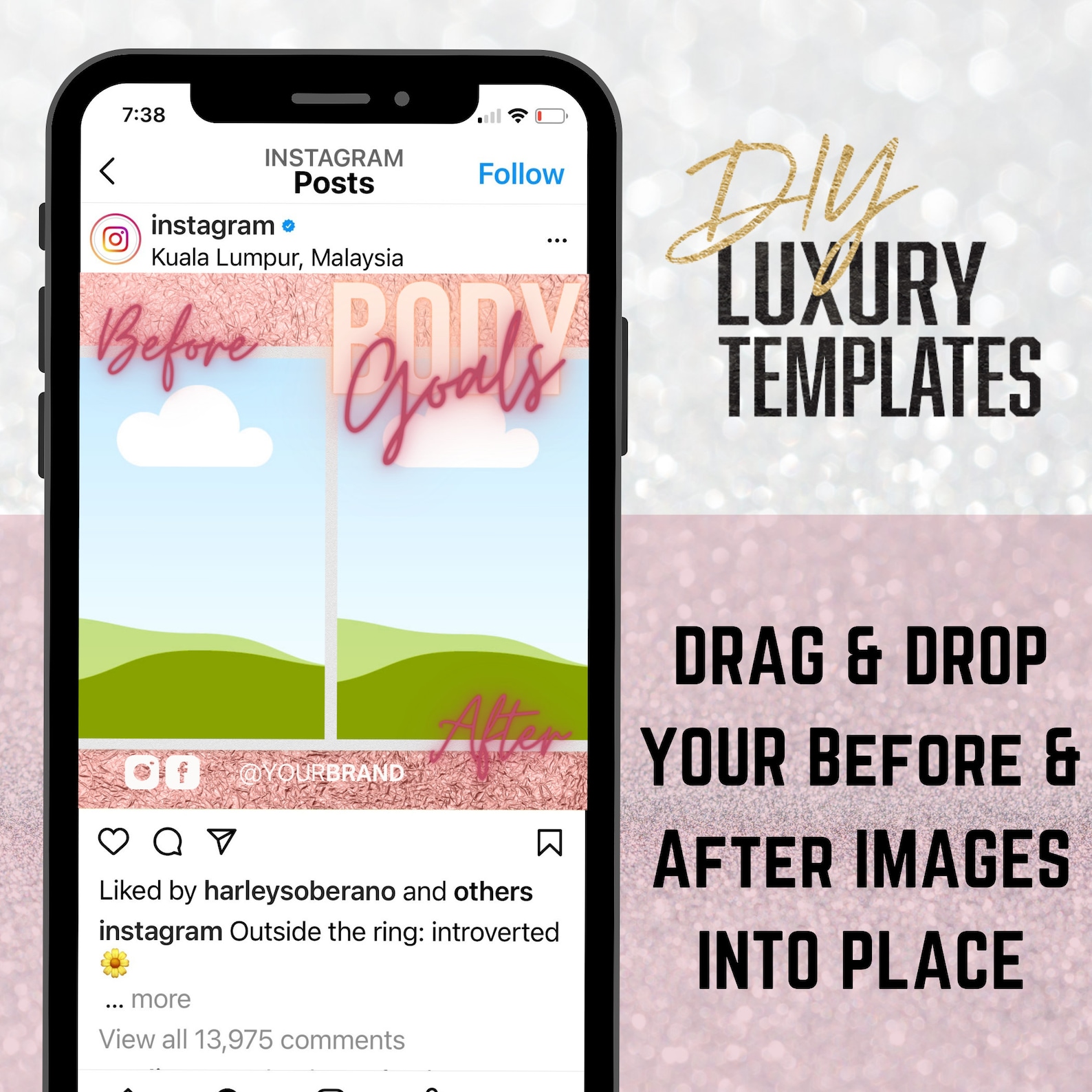 Body Sculpting Before and After Flyer Vol 10 Body Contouring - Etsy