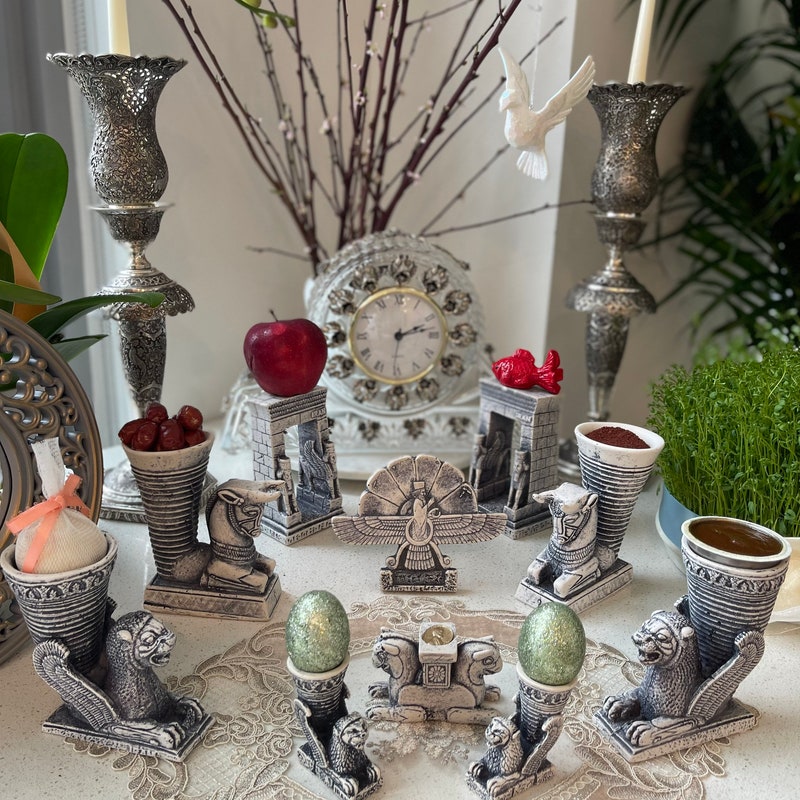 Norooz - Etsy