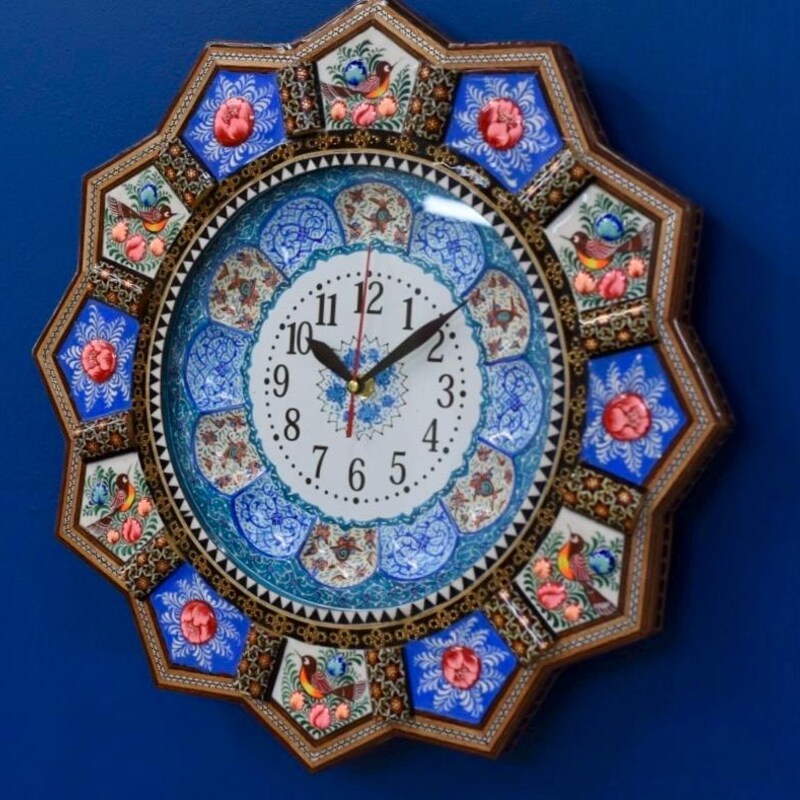 Unusual Wall Clocks - Etsy