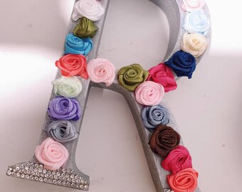 Mdf Standing Letters - Etsy