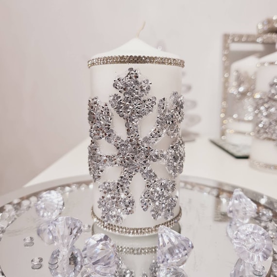 Bling Candles