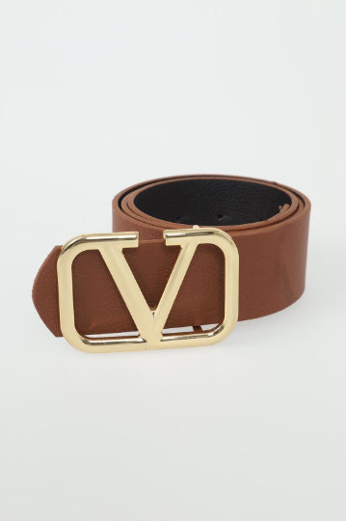 V-Buckle Waist And Trouser Belt 5 We do it with separate | Etsy