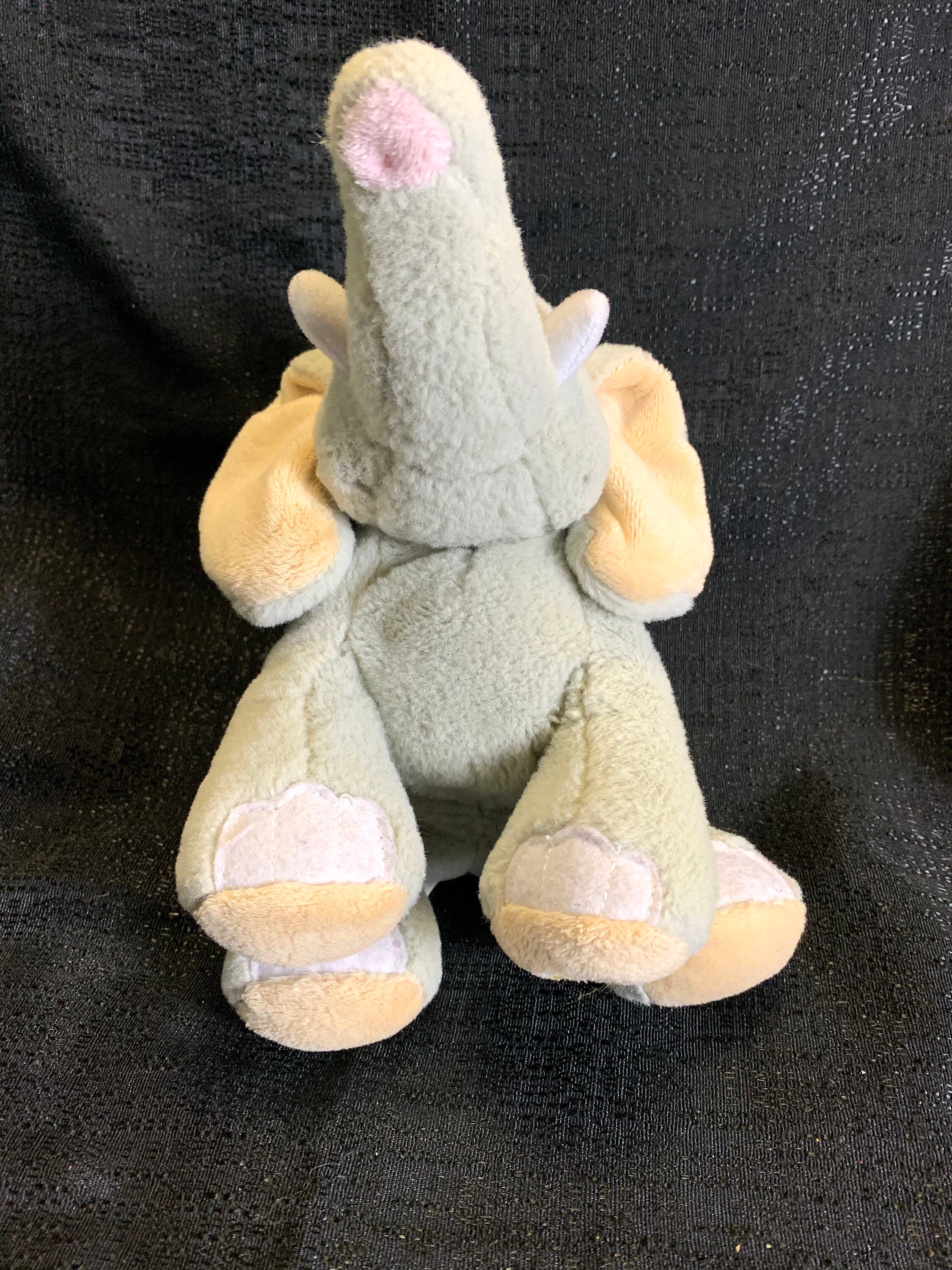 Elephant Webkinz Plush - Etsy