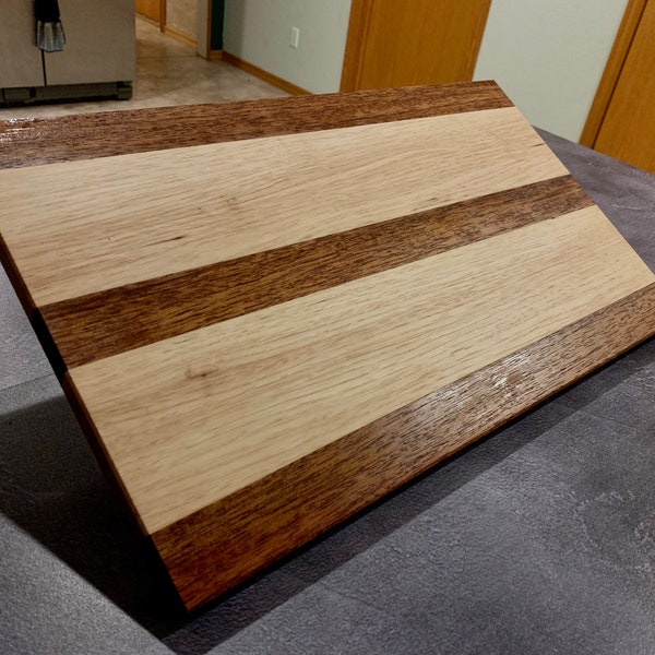 Mahogany Aspen Board - Etsy