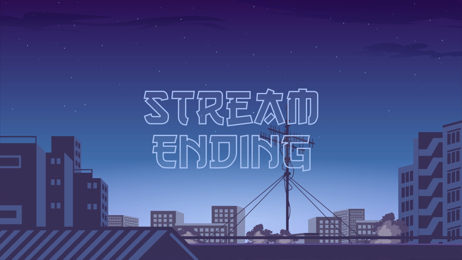 3 Animated Scenes 1 Animated Transition / Japanese Theme, Ainme, Japan ...