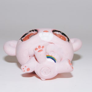 Littlest Pet Shop Rainbow Care Bare Custom OOAK - Etsy