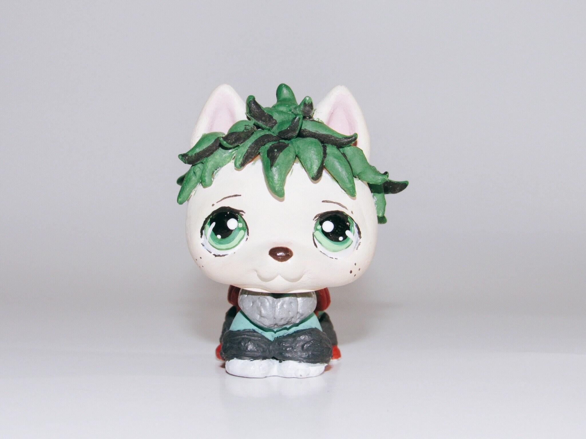 Anime Lps Collie