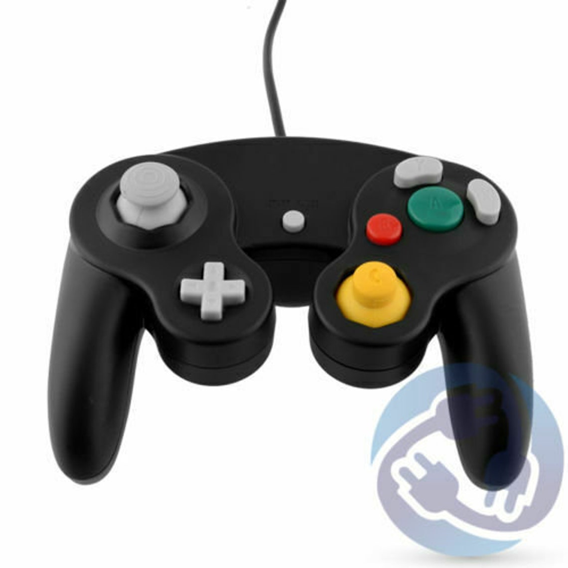 Wired NGC Controller Gamepad For Nintendo GameCube GC & Wii U | Etsy