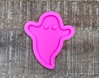 Silicone Ghost Mold | Etsy