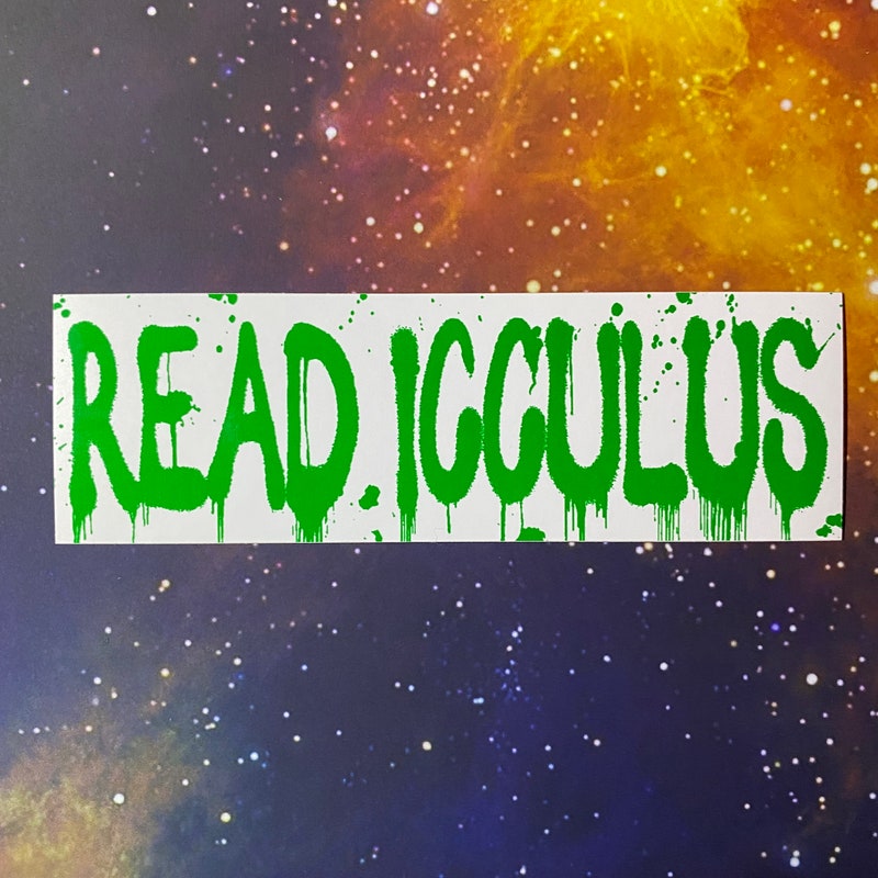 Icculus - Etsy