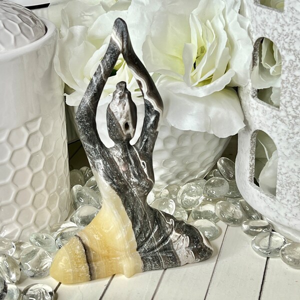 Goddess Carving - Etsy