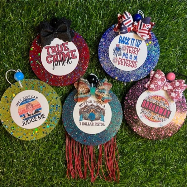 Freshie Circle - Etsy