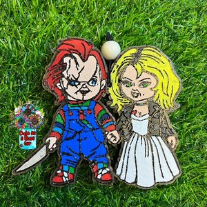 Halloween Buddies Freshie - Etsy