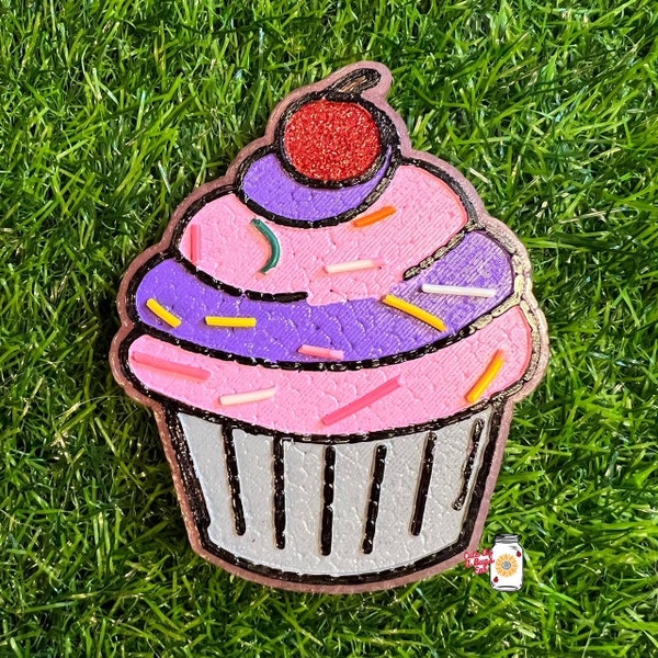 Cupcake - Etsy