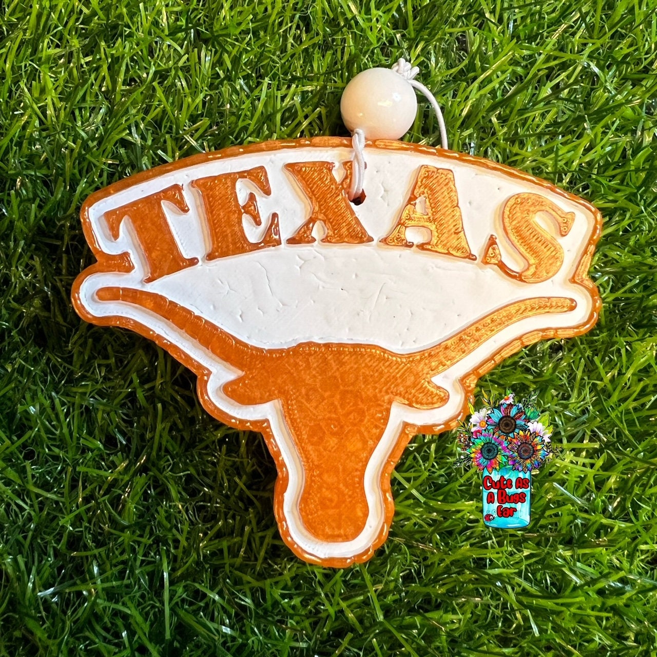 Texas Sports Freshie - Etsy