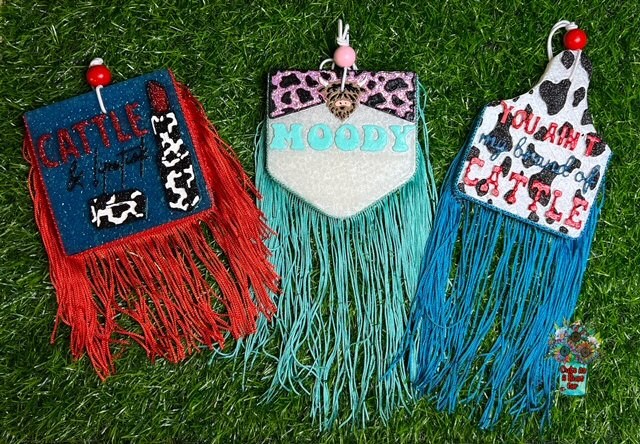 Western Rodeo Freshie - Etsy