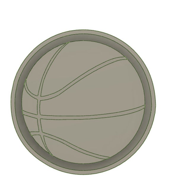 Basketball Printer - Etsy