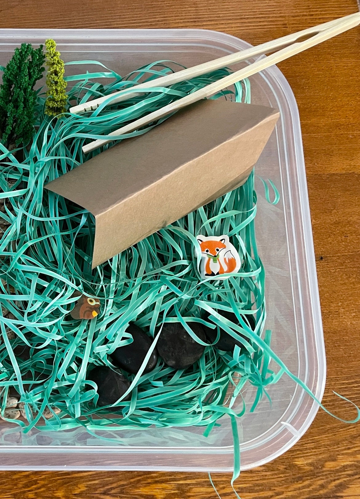 Camping Activity Kit, Camping Activity, Home Learning, Sensory Play ...