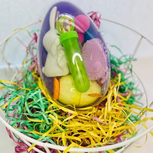 Easter Sensory Kit, Sensory Box, Sensory Toy, Kids Gift, Activity Kit ...